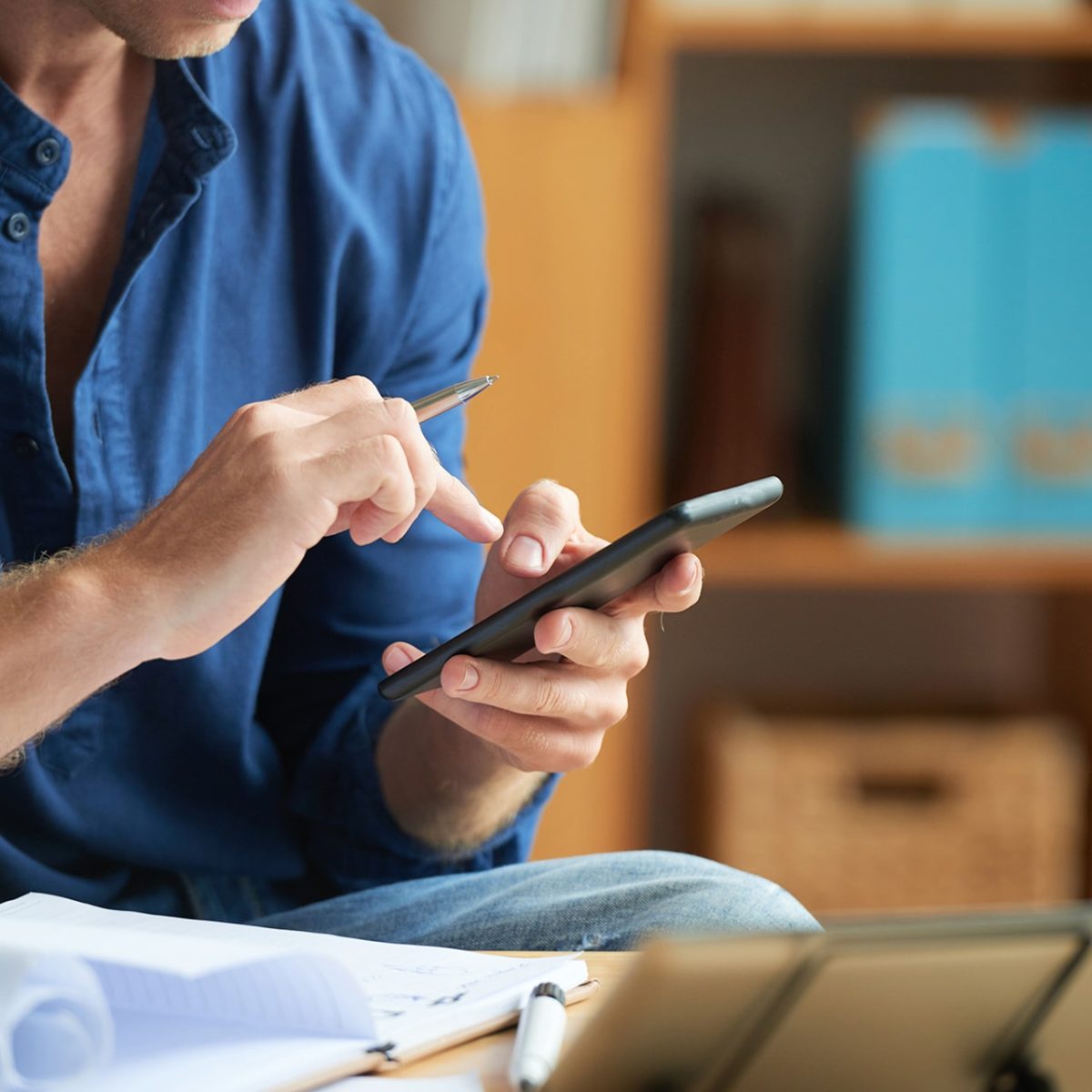 Sherry Web Solutions – Go Online